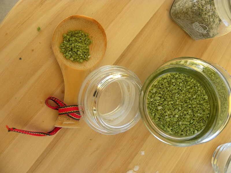 DIY Herbal Salt Recipes to Try - Our Heritage of Health