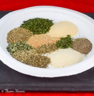 10+ DIY Herb and Spice Blend Recipes - Our Heritage of Health