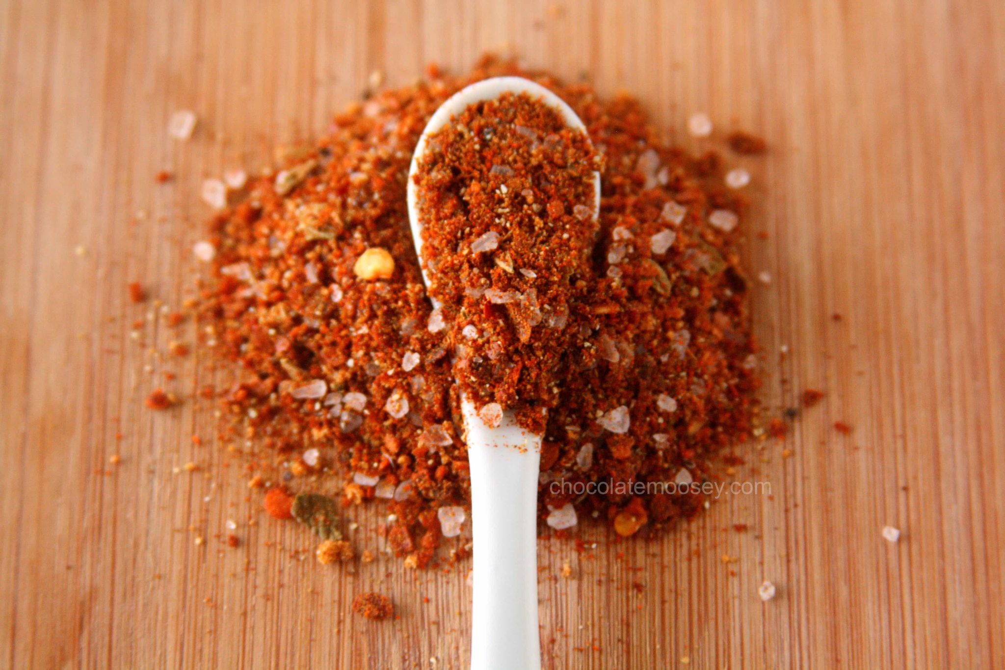10+ DIY Herb and Spice Blend Recipes - Our Heritage of Health