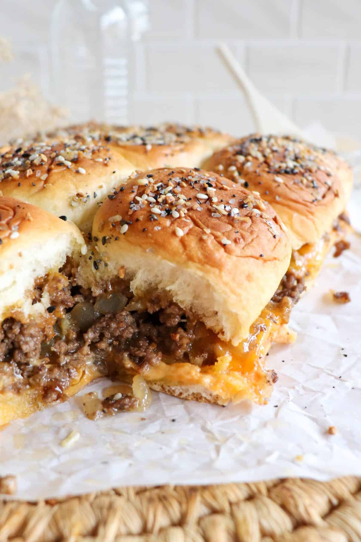 Over 50 Easy Ground Beef Supper Recipes - Our Heritage of Health